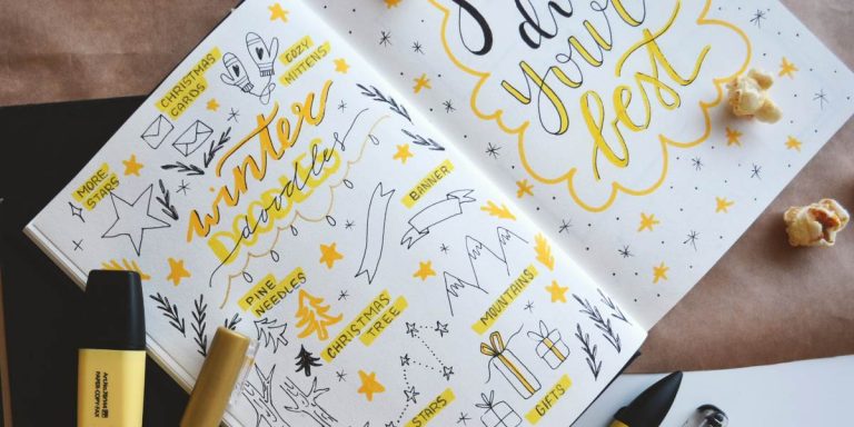 Coloring With Markers: A Beginner's Guide | ColorGaia