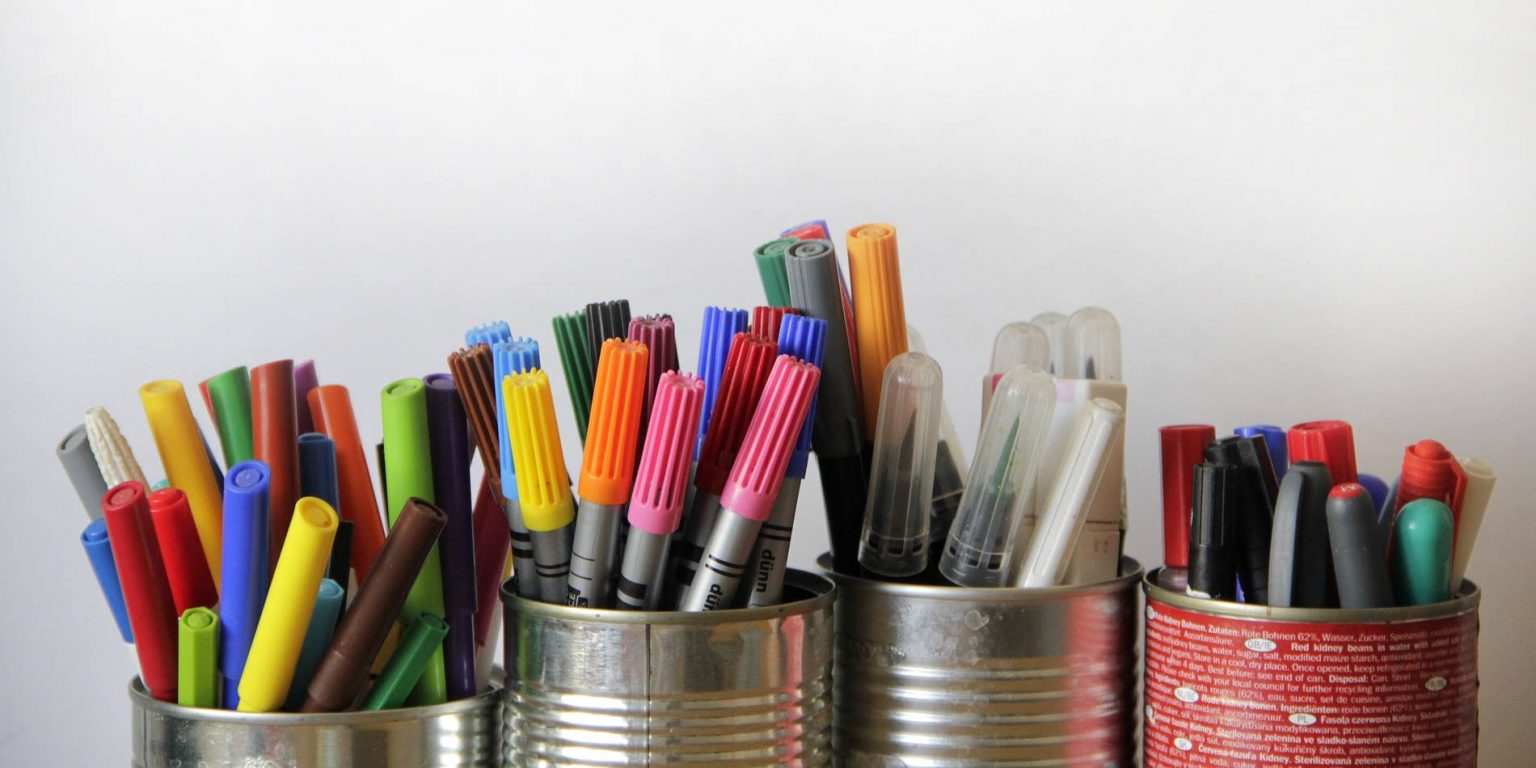 Everything You Need To Know About Markers | ColorGaia